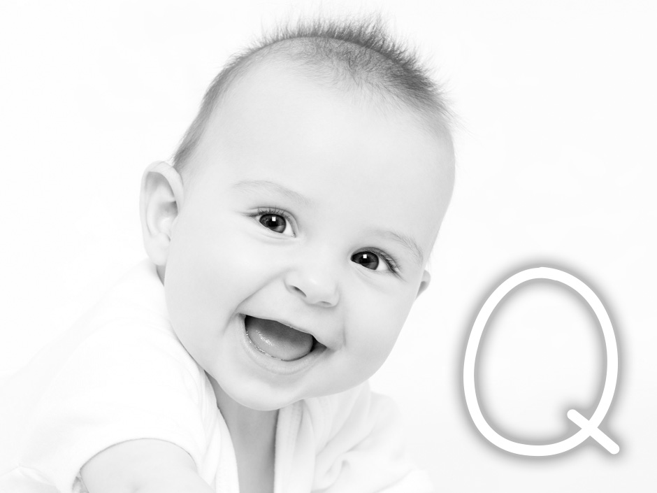 Quennel | La Bebeteca