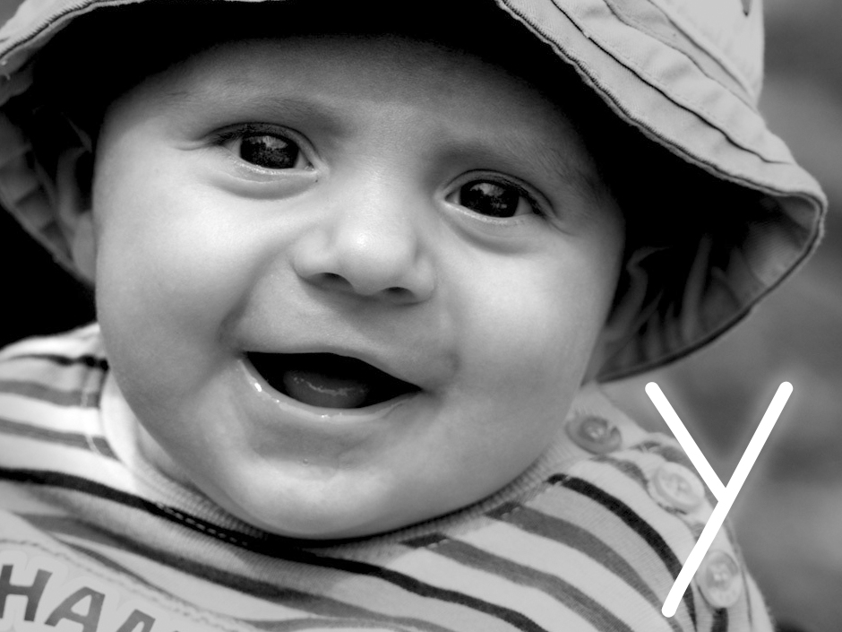 Yanick | La Bebeteca