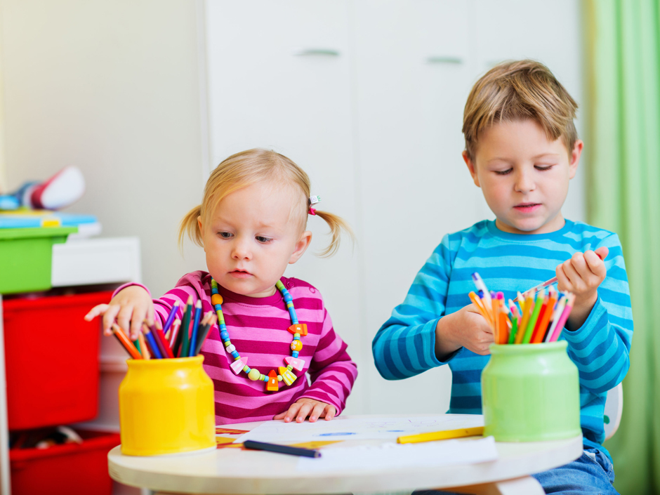 5 razones por las que no te debes sentir culpable al mandar a tu bebé a ...